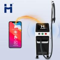 China Revolutionary Cryotherapy Device for Skin Pain Relief During Laser Treatment JP Plugs for sale