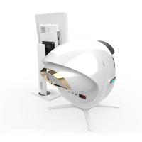 China 3d Smart Facial Skin Diagnostic Analyzer Magic Mirror Skin Tester for Beauty Equipment for sale
