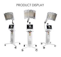 China 2024 NEWEST Pdt Led Lighting Beauty Salon Machine Red Light Therapy for Acne Treatment for sale