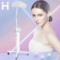 China 2024 NEWEST Pdt Led Lighting Beauty Salon Machine Red Light Therapy for Acne Treatment for sale