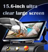 China Picosecond 2024 Painless Ice Cool Permanent Diode 808 Hair Removal Laser Tattoo Beauty Machine QSwitch Nd YAG Micro Carbon Skin for sale
