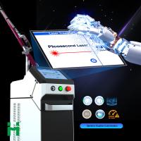 China Advanced Pico Laser Technology for Fast and Effective Tattoo Removal at 1064nm 532nm for sale