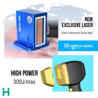 China 15.6 Inch True Color LCD Touch Screen Laser Hair Removal Machine for Lasting Results for sale