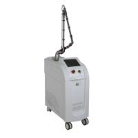 China Picosecond Laser 1064nm 532nm Pico Q Switched Nd Yag Laser for Tattoo Removal Machine for sale