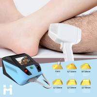 China Face Lift Laser Hair Removal Machine with 755 1064 808nm Diode/Alexandrite Technology for sale