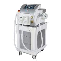 China AC110V/220V Power Supply Wheels Beauty Equipment Salon Trolley for IPL Laser Machine for sale