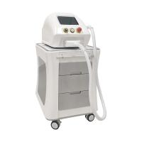 China AC110V/220V Power Supply Wheels Beauty Equipment Salon Trolley for IPL Laser Machine for sale