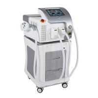 China AC110V/220V Power Supply Wheels Beauty Equipment Salon Trolley for IPL Laser Machine for sale
