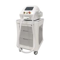 China AC110V/220V Power Supply Wheels Beauty Equipment Salon Trolley for IPL Laser Machine for sale