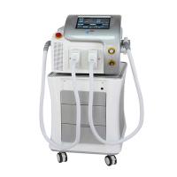 China AC110V/220V Power Supply Wheels Beauty Equipment Salon Trolley for IPL Laser Machine for sale