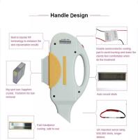China Heraeus Xenon lamp Elight IPL hair removal skin rejuvenation pigment therapy handle for sale