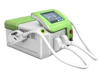 China 500W Power Laser Titanium Diode 808nm Hair Removal Machine for Salon Beauty Equipment for sale