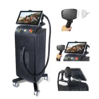 China 2023 Weifang Huamei Diode Laser The Ultimate Laser Hair Removal Machine for Commercial for sale
