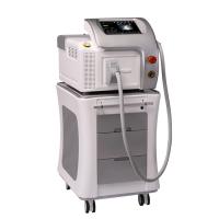 China High Power 808nm Diode Laser Hair Epilator 810nm Portable for Fast and Smooth Results for sale