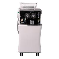 China High Power 808nm Diode Laser Hair Epilator 810nm Portable for Fast and Smooth Results for sale