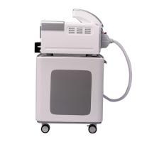China High Power 808nm Diode Laser Hair Epilator 810nm Portable for Fast and Smooth Results for sale