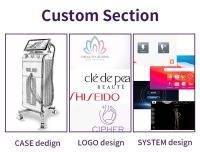 China Professional Grade Double Filters 808nm Diode Laser Hair Removal Equipment for Salon for sale