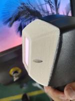 China Ice XL Platinum Laser Triple Wavelength 755nm 808nm 1064nm Diode Laser Hair Removal Machine Handle for sale