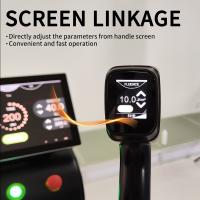 China Stationary Diode Laser Hair Removal Machine 2023 NEWEST Ice Titanium Fast Painless for sale