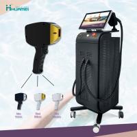China Permanently Remove Hair with 808nm Diode Laser Hair Removal Machine CE TUV Approved for sale