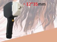 China Permanently Remove Hair with 808nm Diode Laser Hair Removal Machine CE TUV Approved for sale