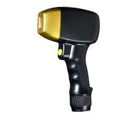 China 12*35mm Spot Size 808nm Diode Hair Removal Laser Diodo Beauty Machine with Materials for sale