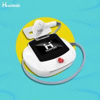China CE Certified 808nm Diode Laser Hair Removal Machine with High Power and Portable Design for sale