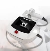 China 808 Diode Laser Hair Removal Machine Cooling System Air Cooling Personal Professional for sale