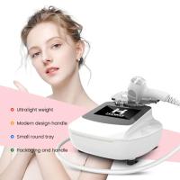 China Home Mini Laser Hair Removal Machine with Big Power and Optional 808 Diode Laser for sale