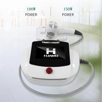 China Portable 2024 Diode Laser Hair Removal Machine Professional and Home 808nm Wavelength for sale