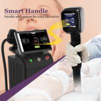 China High Energy 4 Wavelengths Professional Diode Laser Hair Removal Machine for Stationary for sale