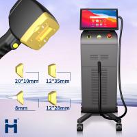 China 1064nm Diode Laser Hair Removal Equipment for Safe and Effective Treatment for sale
