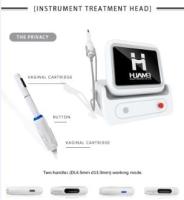 China 7D HIFU Anti Wrinkle High Intensity Focused Ultrasound Skin Lifting Machine for Demand for sale