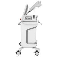 China 7D HIFU Anti Wrinkle High Intensity Focused Ultrasound Skin Lifting Machine for Demand for sale
