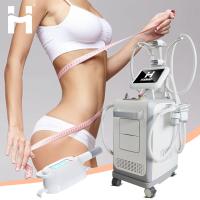 China Function 2 Criolipolisis Machine Cryolipolysis for Safe and Non-Invasive Fat Removal for sale