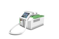 China Professional Portable 808 Diode Laser Hair Removal Machine for Depilacion Laser Diodo for sale