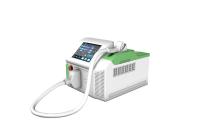 China Professional Portable 808 Diode Laser Hair Removal Machine for Depilacion Laser Diodo for sale