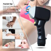 China Permanent Hair Removal 808nm Diode Laser Machine with 4 Wavelengths and Lease Service for sale