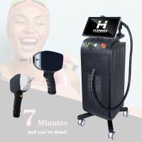 China CE TUV Approval ODM OEM Hair Removal Diode Laser Machine for 755 808 1064 Wavelength for sale