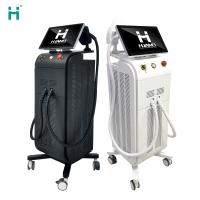 China CE TUV Approval ODM OEM Hair Removal Diode Laser Machine for 755 808 1064 Wavelength for sale