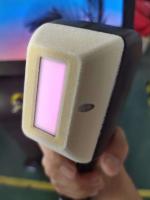 China OEM Color and Cover 800w 3 Wavelength 980 Nm Bar Stack Diode Laser Hair Removal Machine for sale
