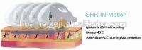 China Professional Ipl DPL Laser Machine for Commercial Skin Rejuvenation and Acne Treatment for sale