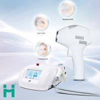 China Commercial Home Laser 1470nm for Skin Rejuvenation and Wrinkle Removal Portable Design for sale