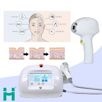 China Commercial Home Laser 1470nm for Skin Rejuvenation and Wrinkle Removal Portable Design for sale
