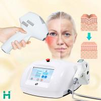 China 12d Face Lift Skin Tightening Wrinkle Removal Machine with 1470nm Diode Laser Therapy for sale