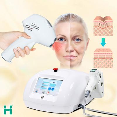 China 12d Face Lift Skin Tightening Wrinkle Removal Machine with 1470nm Diode Laser Therapy for sale