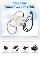 China 12d Face Lift Skin Tightening Wrinkle Removal Machine with 1470nm Diode Laser Therapy for sale