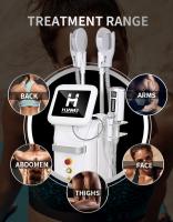 China EMS Face Lifting Machine with Other Plugs Type Your Key to Building Muscle and Burning Fat for sale