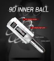 China EMS Face Lifting Machine with Other Plugs Type Your Key to Building Muscle and Burning Fat for sale