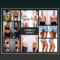 China Revolutionary EMS Body Sculpting Machine with 4 Magnetic Output Intensity Levels for sale